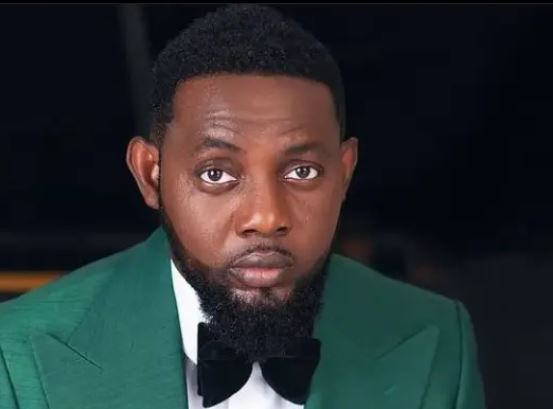 How My Mother’s Last Words Made Me Who I Am – Comedian, AY Reveals